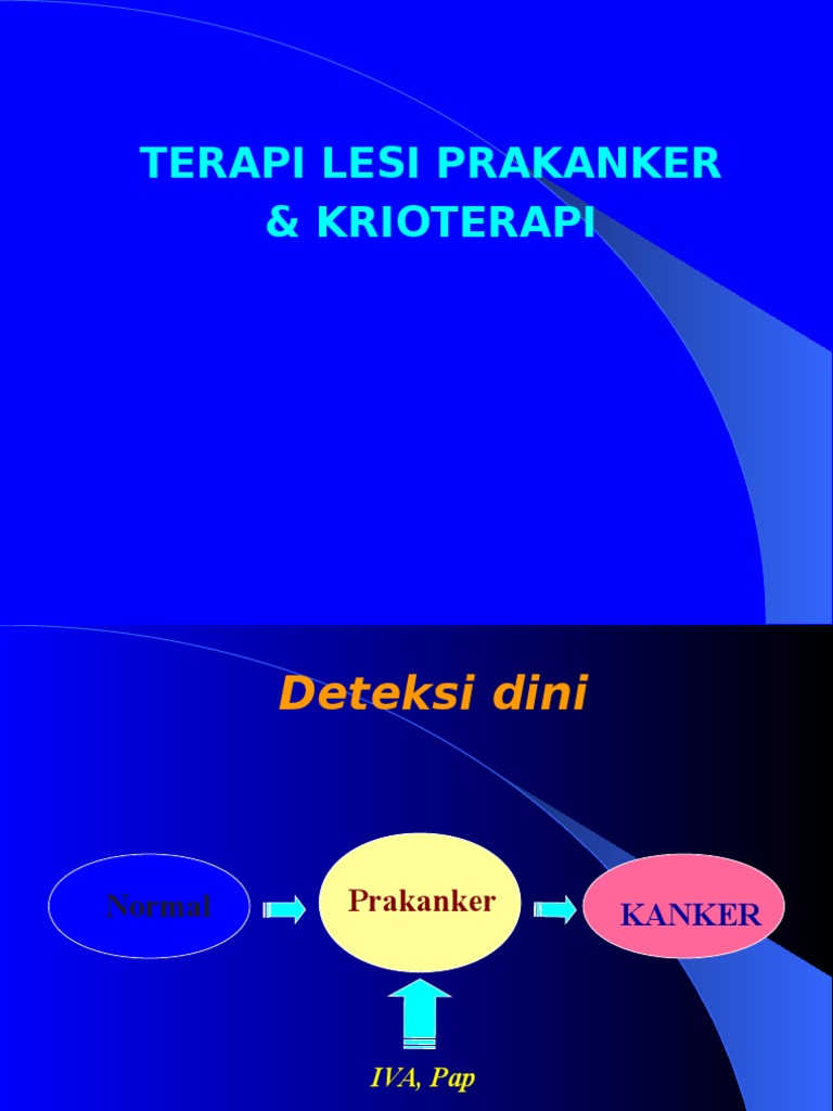 6 Krioterapi | PDF