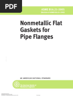 Metaflex Spiral-Wound Gasket Datasheet.20230926082551684 | PDF | Materials | Mechanical Engineering