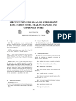 P235GH and P265GH Material Overview | PDF | Annealing (Metallurgy ...
