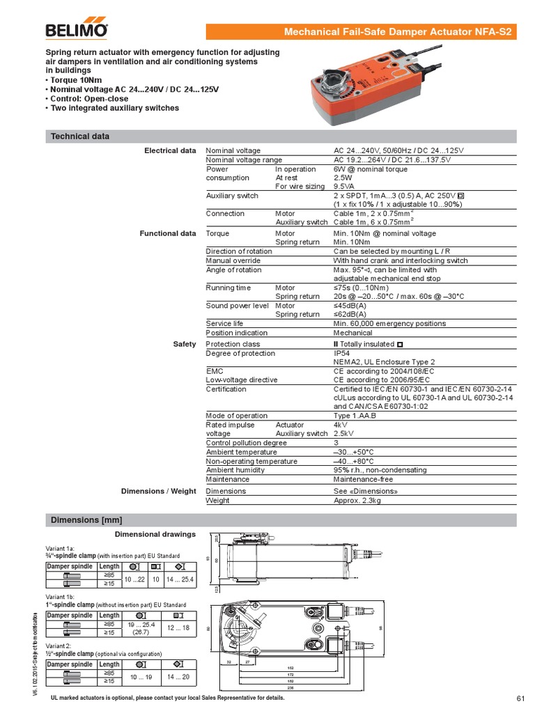 Nfa S2 | PDF | Machines | Manufactured Goods
