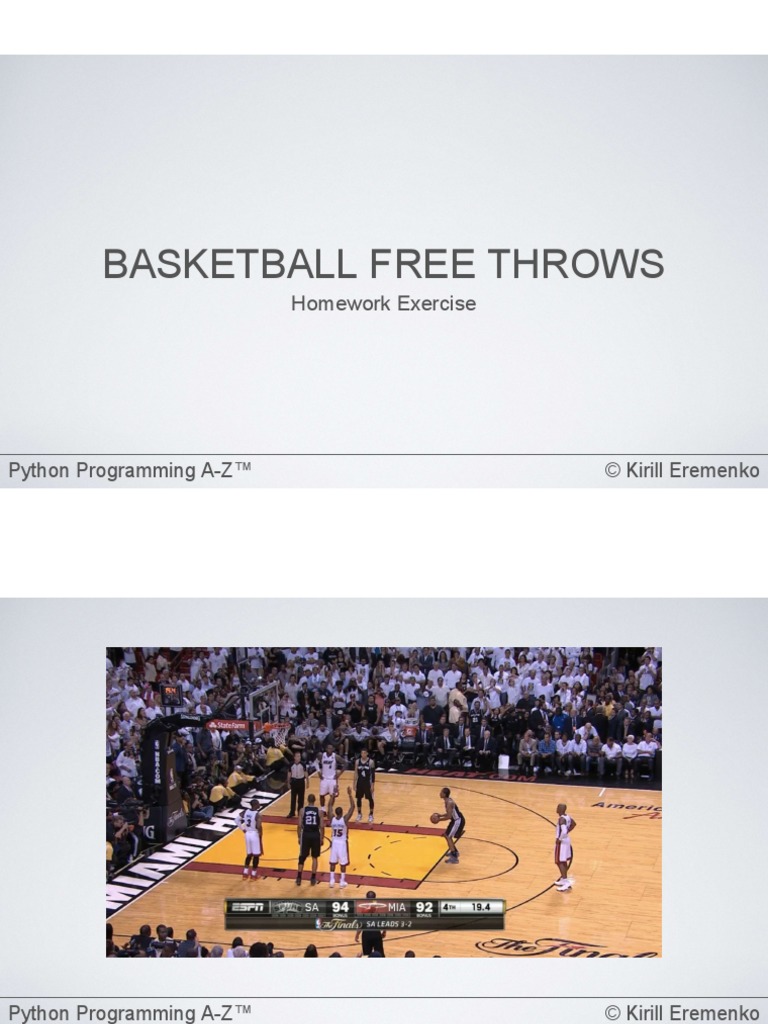 Python The Ultimate Beginners Guide | PDF | Mathematical Concepts ...