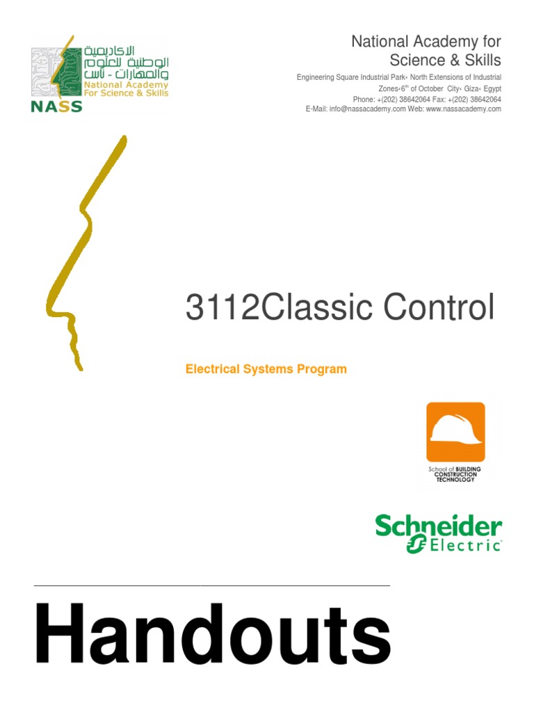 Classic Control | PDF