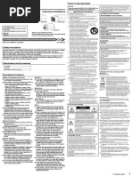 Gopro For Beginners Cheat Sheet | PDF | Camera | Exposure (Photography)