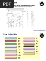 Paint Colors | PDF | Red | Color