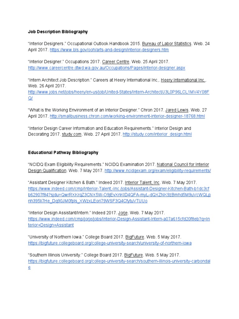 Bibliography | PDF | Computers