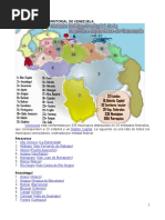 158 Municipios de RD | PDF | República Dominicana
