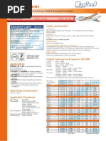 2) OP921 - Optical Smoke Detector - Siemens | PDF | Light Emitting ...