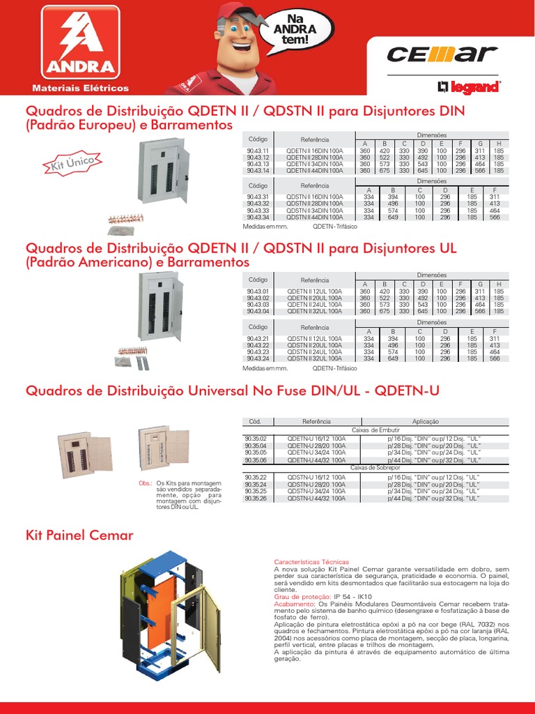 Cemar | PDF | Natureza