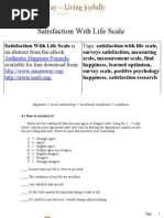 Adult Hope Scale | PDF | Hope | Factor Analysis