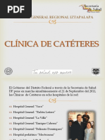 Formato ST-9 IMSS: Atención Médica | PDF | Ciencias de la Salud
