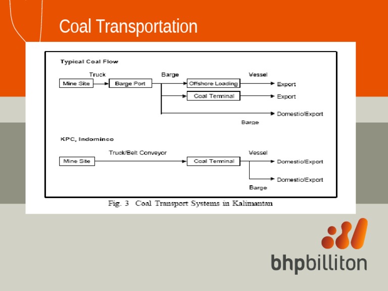 Coal Introduction | PDF