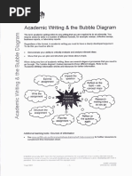 Outline Components - Purdue OWL | PDF