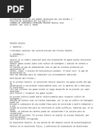 Proceso Selexol | PDF | Gas natural | Absorción (Química)