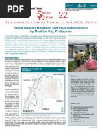 Marikina Maps | PDF
