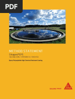 FSS Code - Fire Safety Systems PDF | PDF | Duct (Flow) | Valve