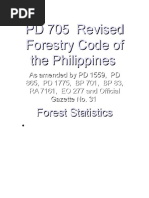 Revised Guidelines for Timber Permits | PDF | Lumber | Trees