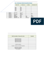 IGC Test: ASTM A262 Practice E Overview | PDF | Materials | Metals