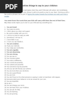 You Rock Because | PDF