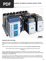 Beer Analogy for Power Factor Explained | PDF | Ac Power | Force