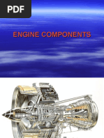 General Electric CF6 | PDF | Gas Technologies | Aircraft