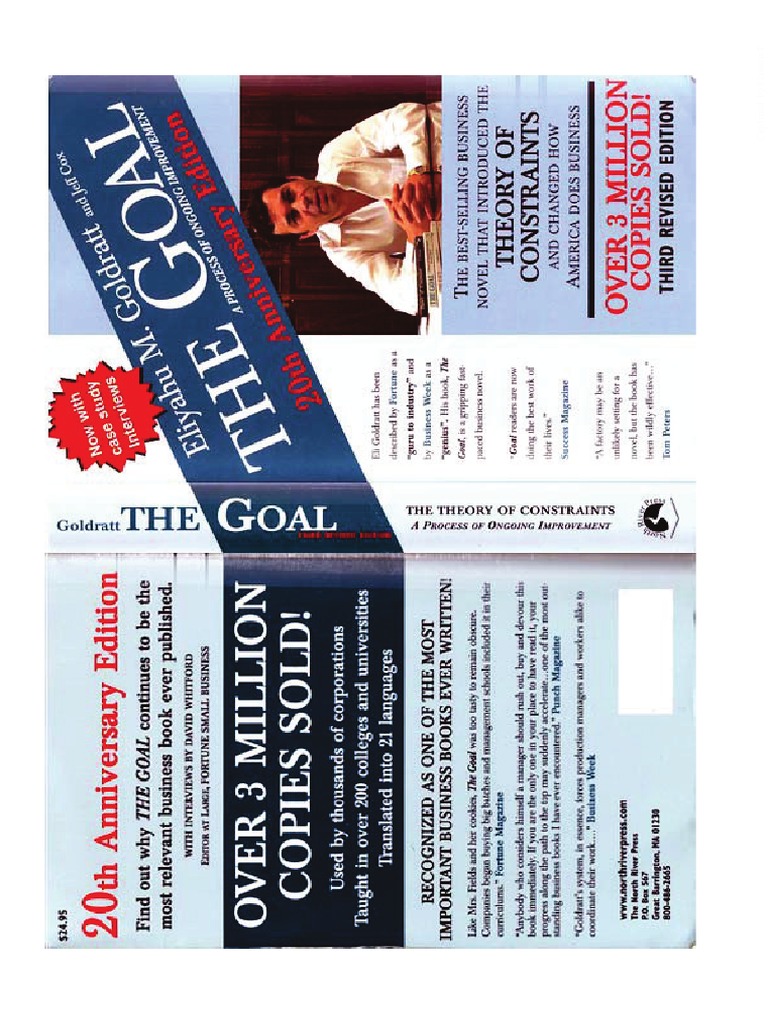 The Goal | PDF