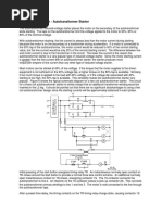 RTXP 18 RK 926 115 Ad Test Switch Abb Manual PDF | PDF