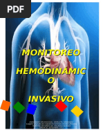 Protocolo Rush | PDF | Ultrasonido médico | Sistema cardiovascular