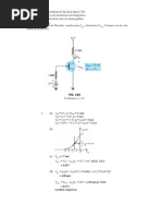 Boylestad (Introduccion A Analisis de Circuitos) - Solucionario - 10ma Edición | PDF