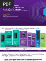 Magic Quadrant For Primary Storage-2021 | PDF | Cloud Computing | Information Technology Management