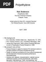 Textile Basics Notes | PDF | Fibers | Polyester