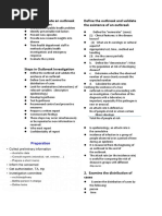 Reference UMDNS Codes PDF | PDF | Dialysis | Catheter