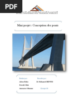 Pont Vipp | PDF | Pont | Bâtiments et structures de transport