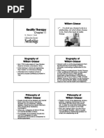 Marcia's Four Identity Statuses Explained | PDF | Identity (Social ...