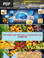 CHATTO | PDF | Alimentos | Las bacterias