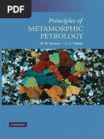 Prograde and Retrograde Metamorphism | PDF | Rock (Geology ...