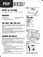 Ti4 Strategy Cards Half Sheet V4 Dipl-Const | PDF | Conflicts | Warfare