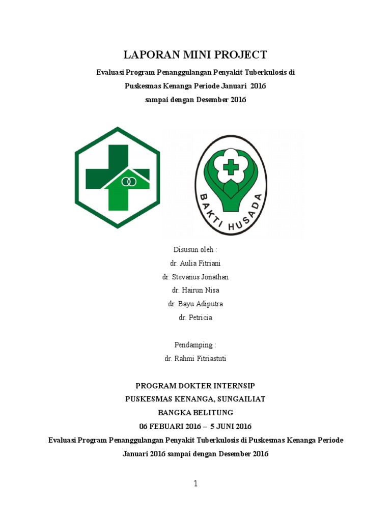 Minipro Fix Sudah Diedit | PDF