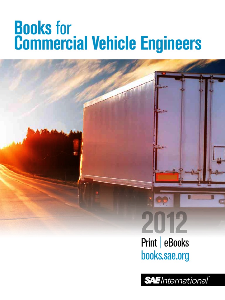 SAE List of Books | PDF | Transmission (Mechanics) | Automatic Transmission