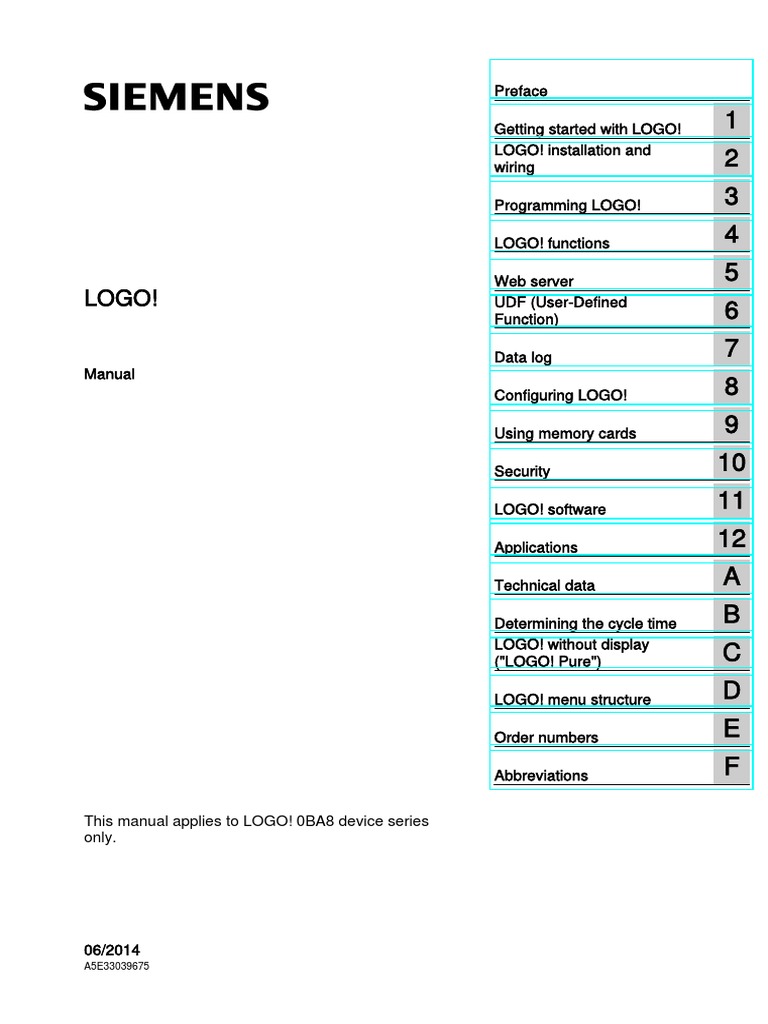 Logo System Manual Oba8 | PDF | Secure Digital | Electrical Connector