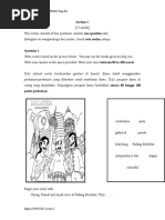 Note Expansion | PDF | Language Arts & Discipline