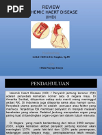 Klasifikasi Hipertensi Menurut JNC 8 Dan Algoritma Terapi | PDF