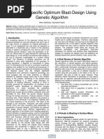 Weisbach Triangle Method Underground Correlation | PDF