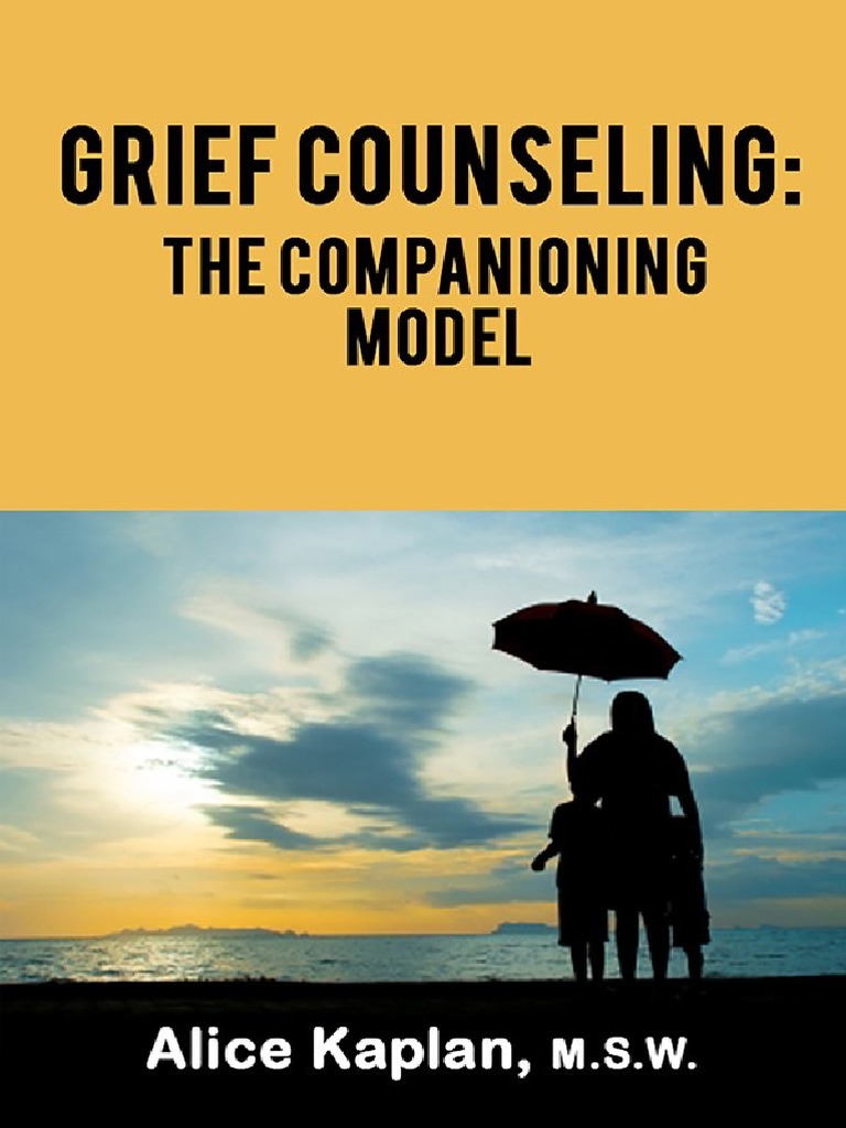 Grief Counseling | Grief | Adolescence