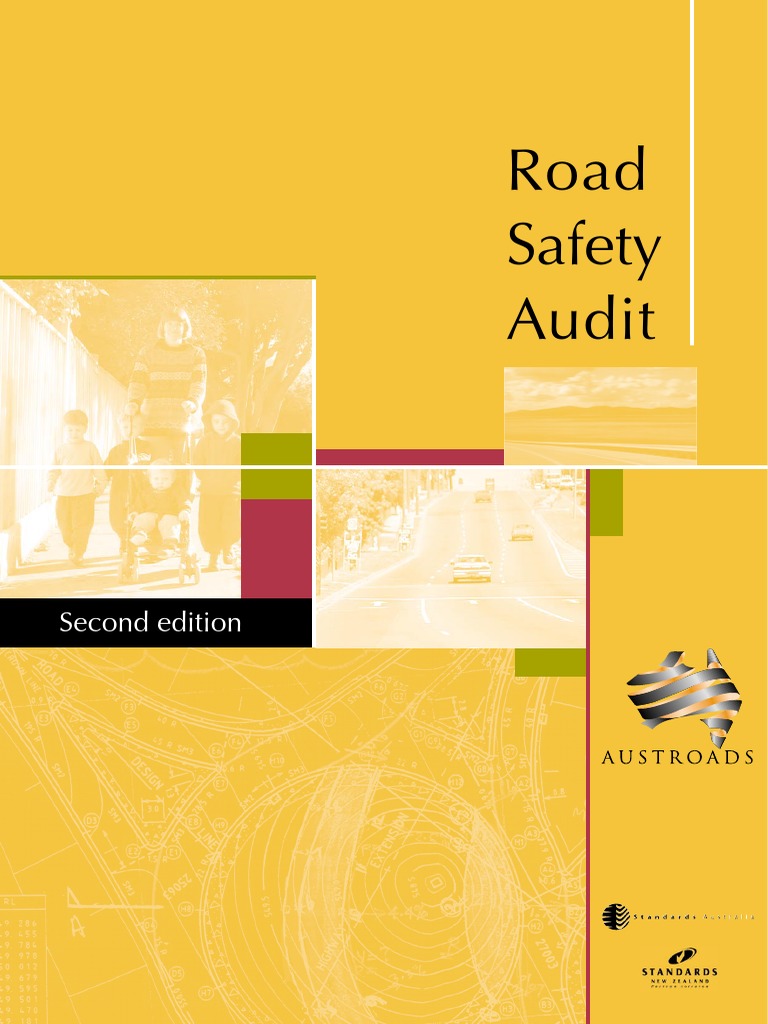 Road Safety Audit Checklist Australian | PDF | Australia | Audit