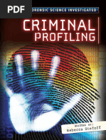 All Father of Criminology | PDF | Forensic Science | Criminology
