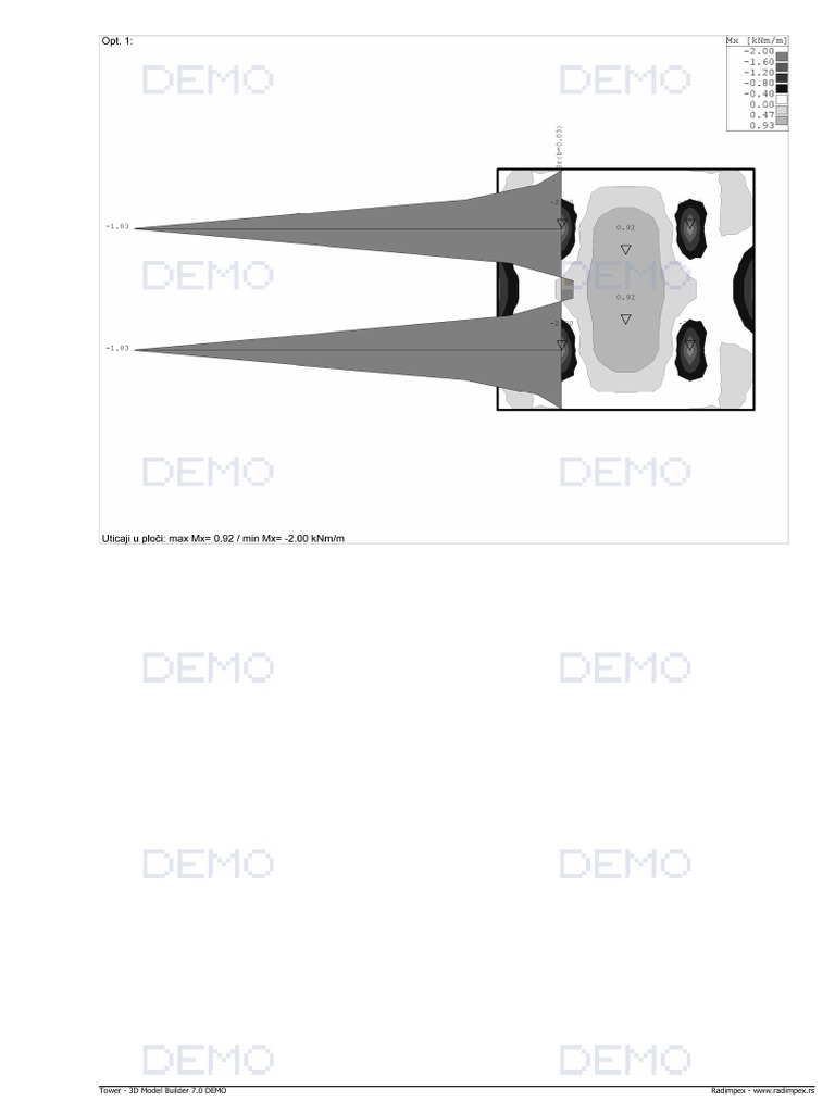 3D Model Builder Demo for Engineers | PDF