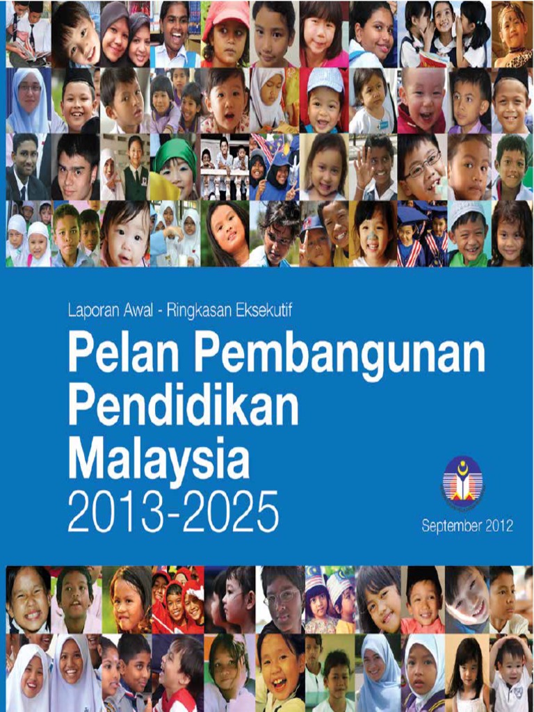 PPPM 2013-2025 PDF | PDF