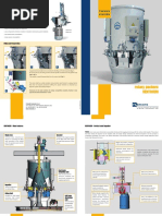 Ventomatic - Rotary - Packer - Brochure | PDF | Electrical Connector ...