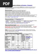 SWR Network Map | PDF