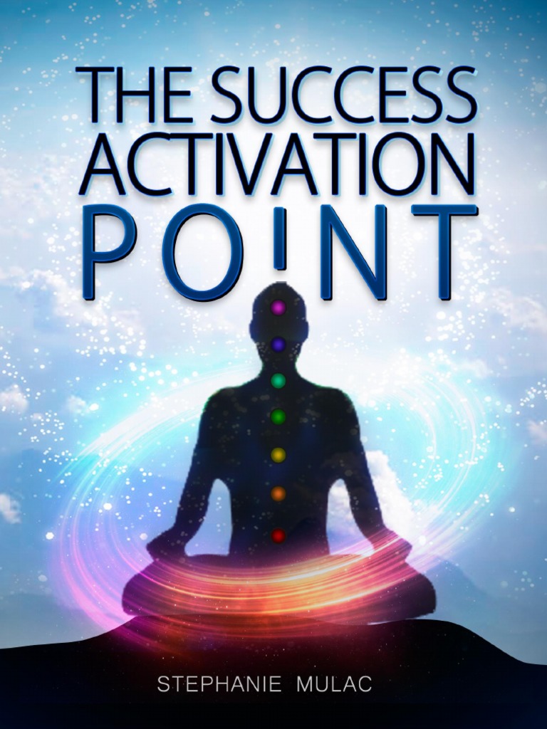 Success Activation Point PDF | PDF | Chakra | Massage